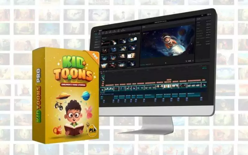 Kid Mart – Netbrux Offers